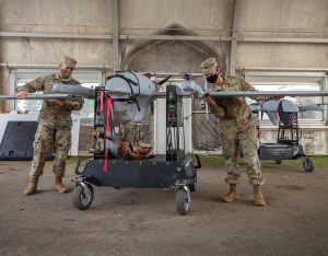 FTUAS: Replacing the RQ-7B Shadow - Inside Unmanned Systems