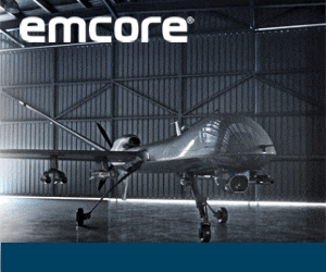 Determination Will Greatly Increase the Marketability of EMCORE’s ...