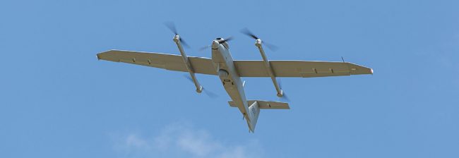FTUAS: Replacing the RQ-7B Shadow - Inside Unmanned Systems