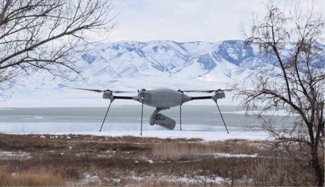 Checking in on UAS Innovation - Inside Unmanned Systems