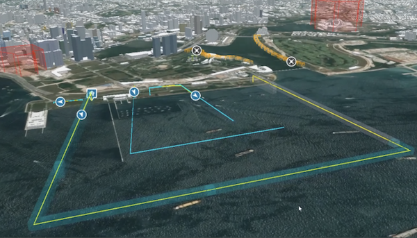 Nova Systems Demonstrates UTM Capabilities in Singapore - Inside ...