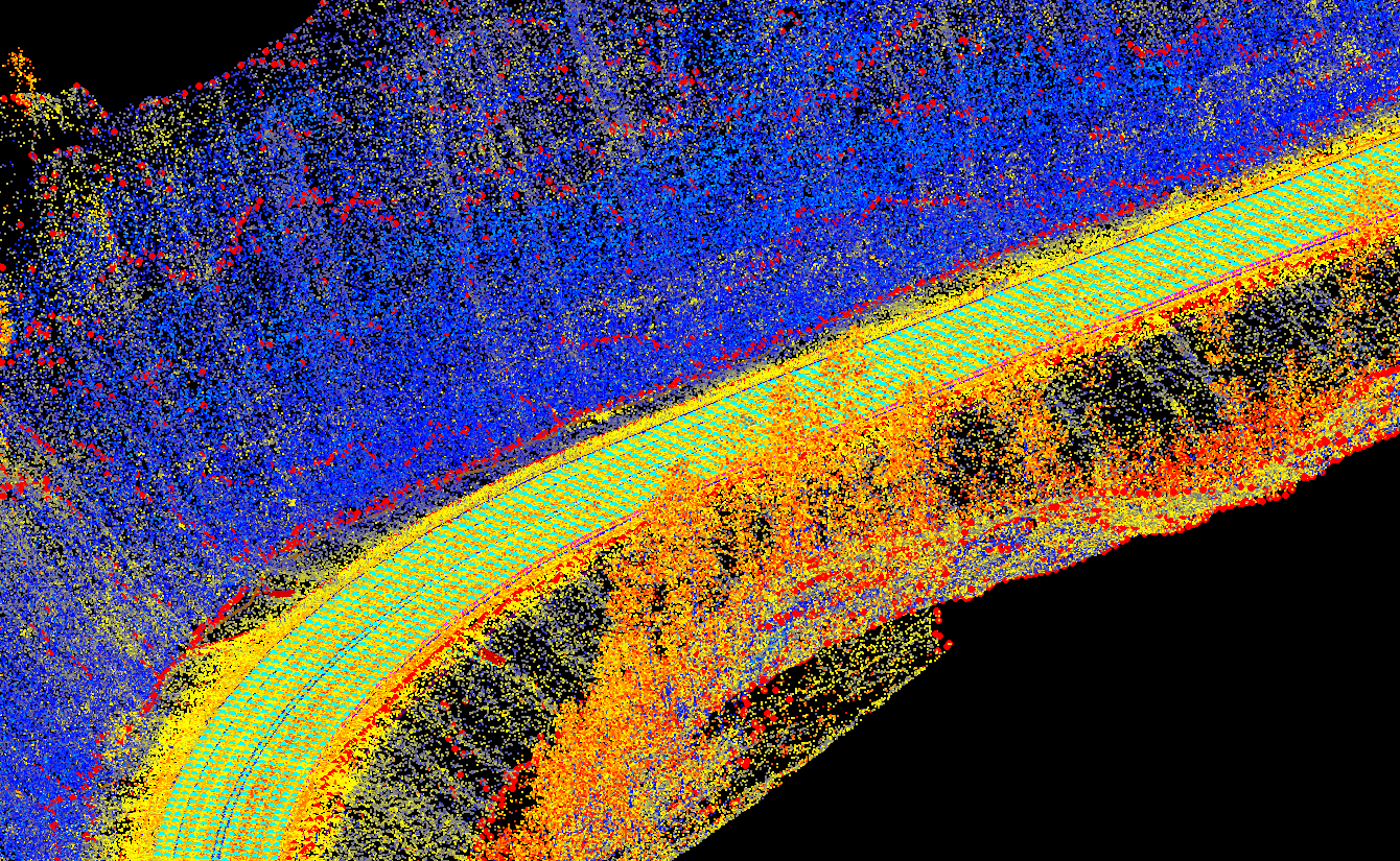 Houston Engineering Deploys Drone-Based LiDAR for Road Surveys - Inside ...