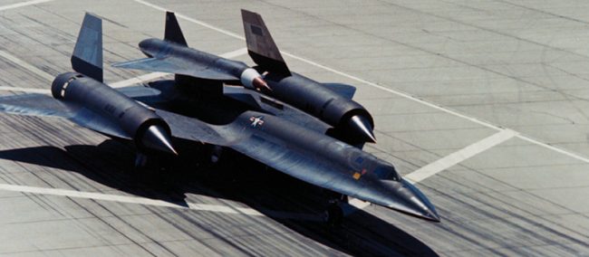 Inside Skunk Works® with Lockheed Martin - Advanced Design, Lean ...