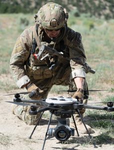 Sensors: A Force Multiplier - Inside Unmanned Systems
