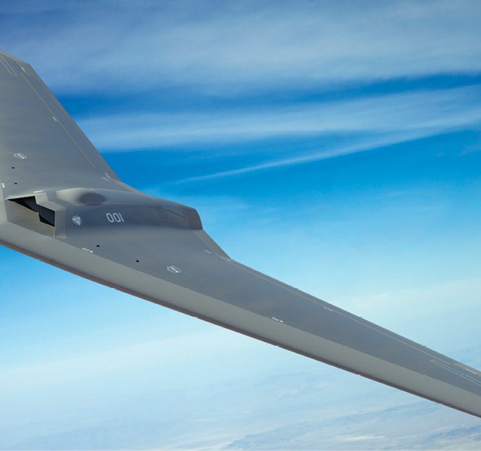 Inside Unmanned Systems - Page 30 of 186 - Engineering, Policy and Practice