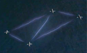 To Swarm, Or Not To Swarm - Inside Unmanned Systems