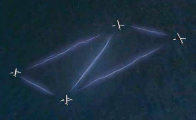 To Swarm, Or Not To Swarm - Inside Unmanned Systems
