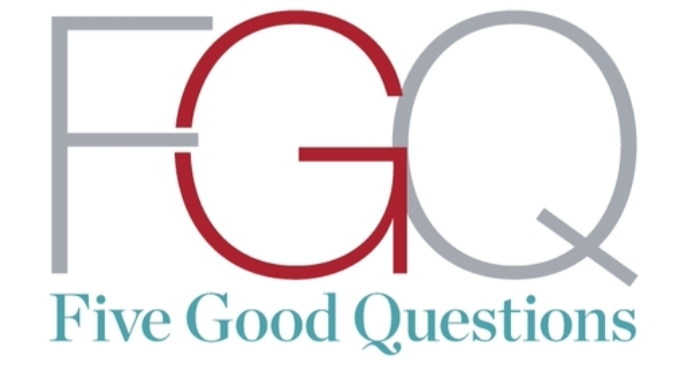Five Good Questions: Matt Dunlevy, University of North Dakota - Inside ...