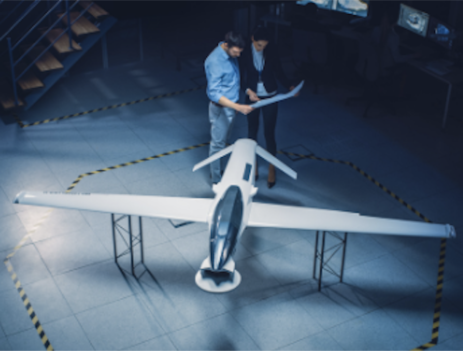 TEOCO Technology to Enable Drone Deployment Over Swisscom’s Cellular ...