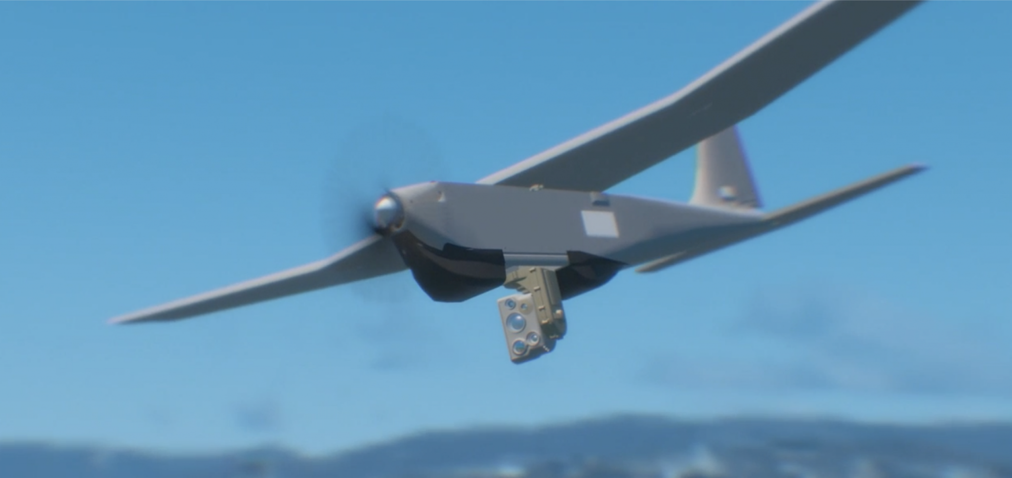 Crysalis™ Offers Ground Control Simplicity, Interoperability to ...