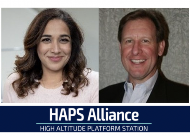 HAPS Alliance Growth and Momentum Helps Unlock Potential of the ...