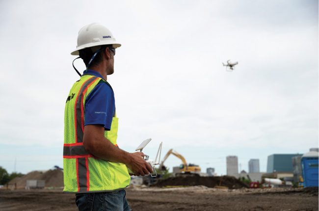 Trends: Surveying and Mapping - From Site to Structure - Inside ...