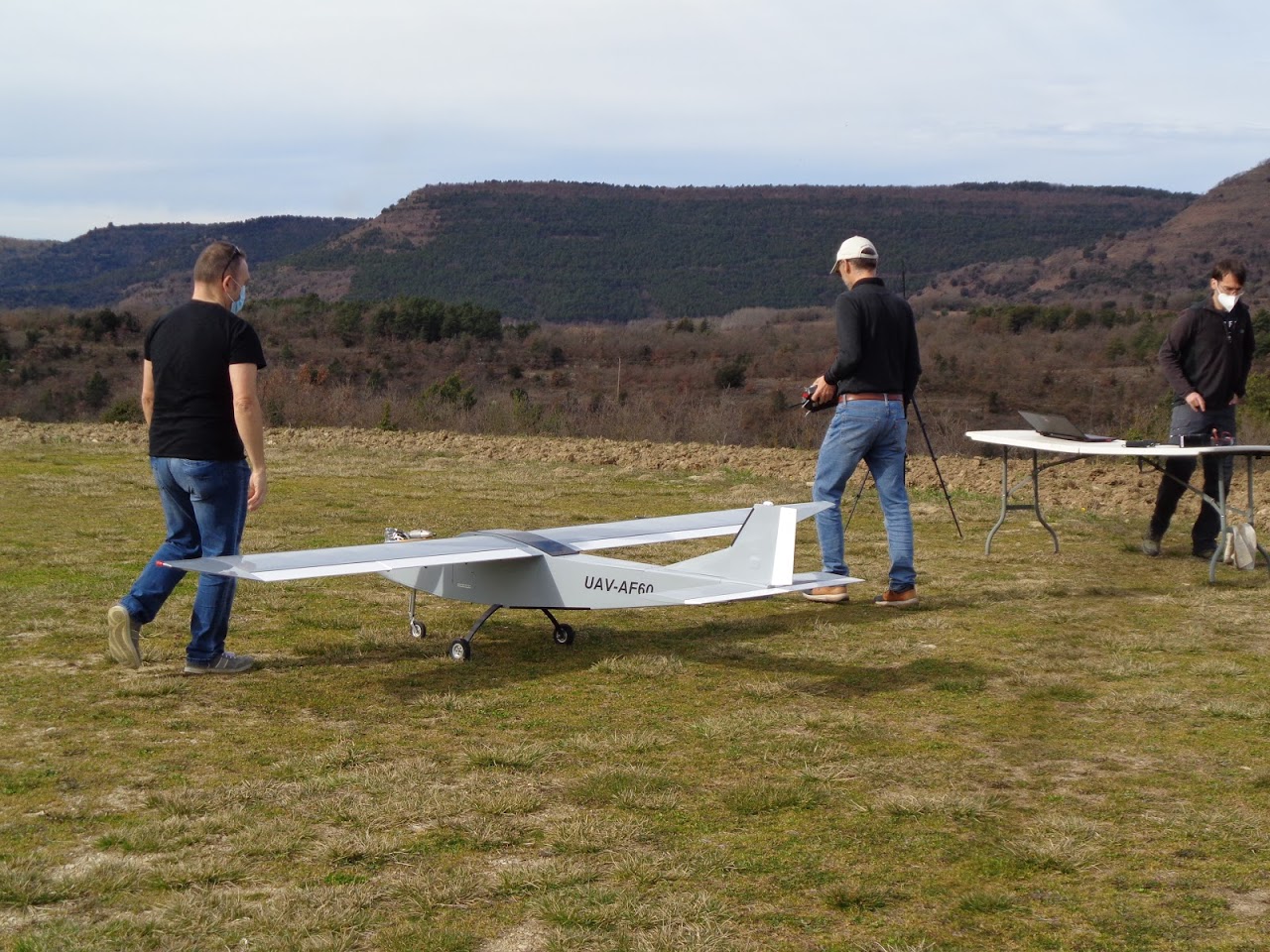 REALITY Project to Adapt Aviation's Required Navigation Performance ...