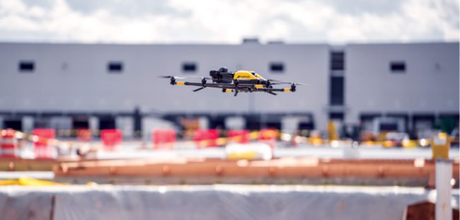 Trends: Surveying and Mapping - From Site to Structure - Inside ...