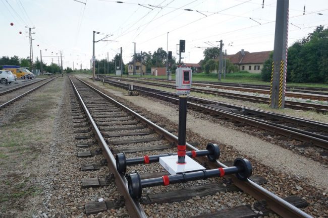 INTERGEO 2021 Live + Digital, September 21-23, 2021: RIEGL Presents Their New Products 2021 ...