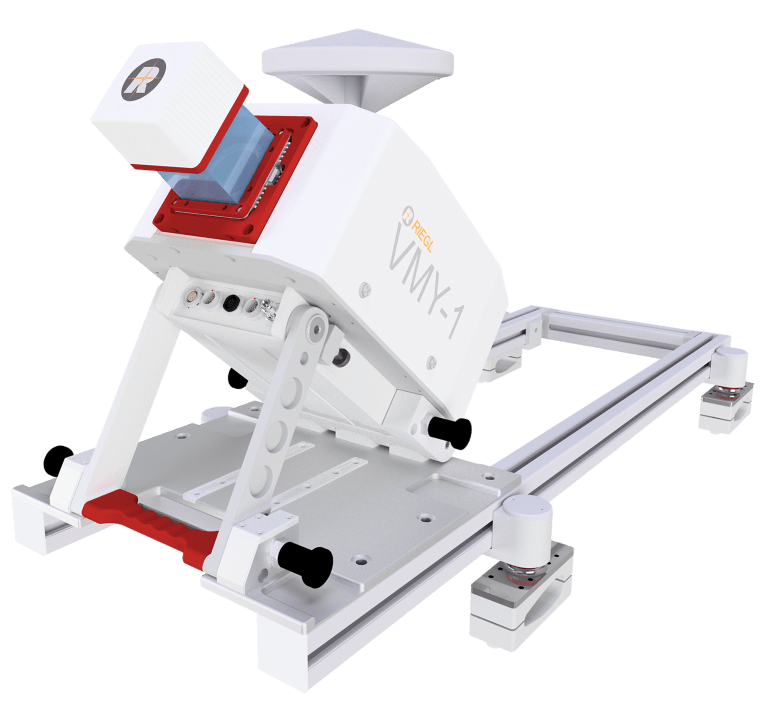 INTERGEO 2021 Live + Digital, September 21-23, 2021: RIEGL Presents ...