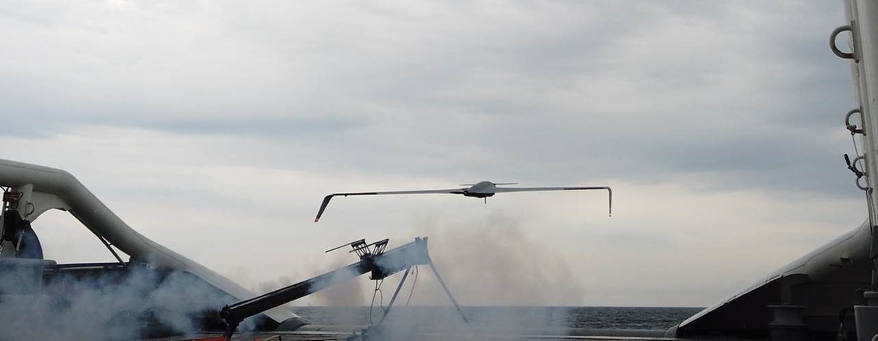 Aeronautics Announces Successful Demo of its Orbiter, for Finnish ...