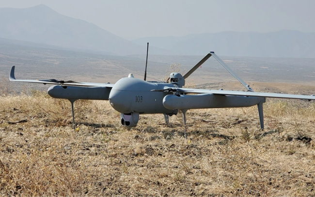 Beyond the Shadow: FTUAS Competition's Next Phase - Inside Unmanned Systems