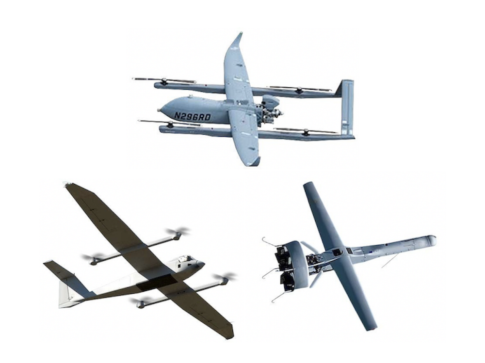 FTUAS Selection Process Proceeds - Inside Unmanned Systems