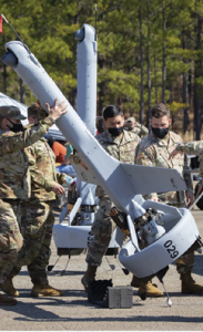 Beyond the Shadow: FTUAS Competition's Next Phase - Inside Unmanned Systems