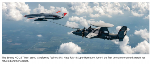 MILITARY COLLABORATION - Inside Unmanned Systems