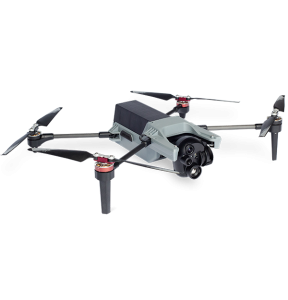 Teledyne FLIR Announces ION M640x Next-Gen Tactical Quadcopter - Inside ...