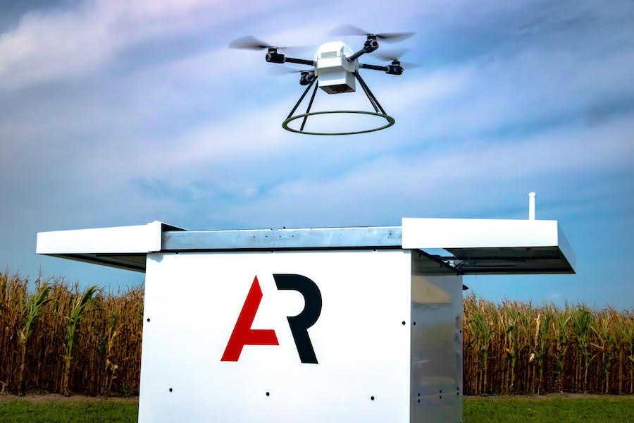 Bridging the Hardware-Data Divide - Inside Unmanned Systems Bridging the Hardware-Data Divide - Inside Unmanned Systems