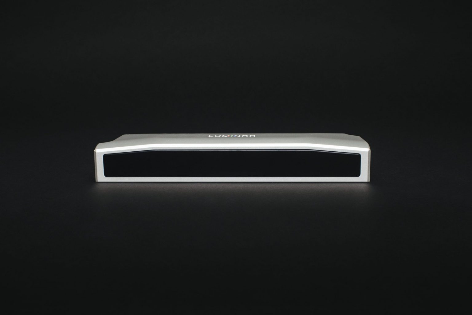 LiDAR Sensors From Luminar Powers Nvidia’s Next-Gen Autonomous Vehicle ...