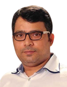 Five Good Questions: Pawan Kumar, Allied Market Research - Inside ...