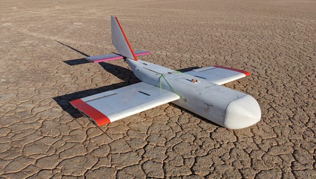 NOAA Rides UAS With the Wind - Inside Unmanned Systems