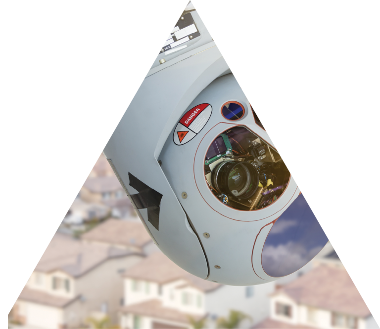 VectorNav: Getting It Right for Gimballed ISR - Inside Unmanned Systems