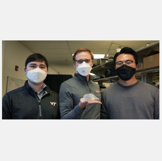 Soft Robot Can Morph Between Ground and Air Vehicle - Inside Unmanned ...