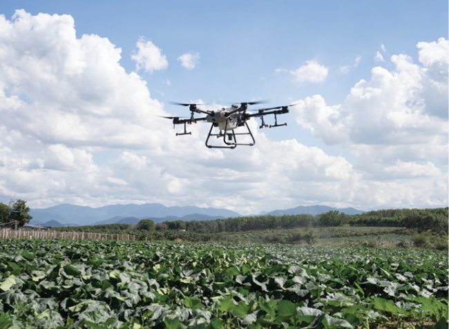 Covid Stress Test - Inside Unmanned Systems