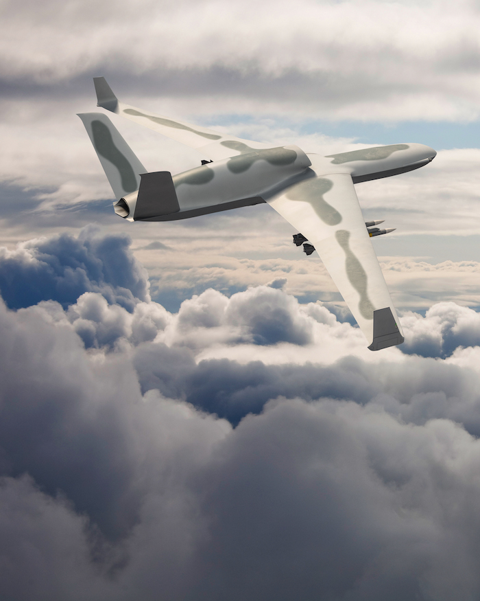 No-Fly with No Crews - Inside Unmanned Systems