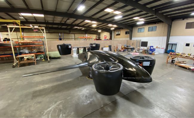Feeding the Needy: Getting Beyond First Gear - Inside Unmanned Systems