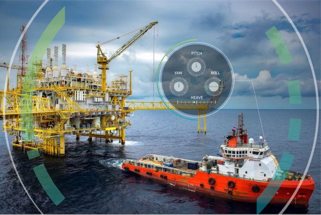 Hexagon | VERIPOS Expands SPAN GNSS+INS Portfolio for Dynamic ...