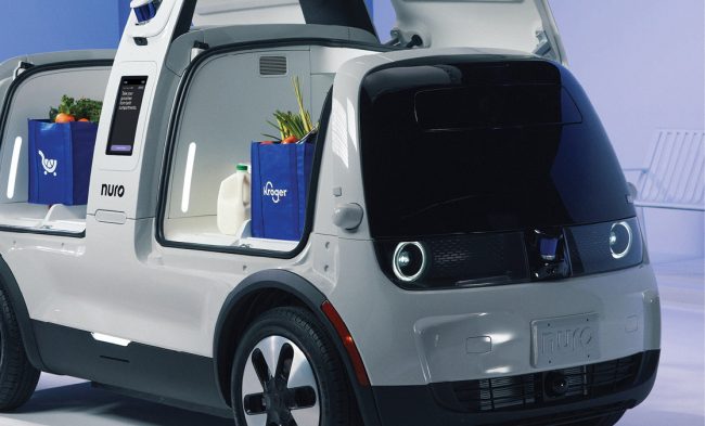 Use Cases: Food Autonomy Goes Global - Inside Unmanned Systems