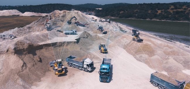 Pushing the Limits: Construction industry fosters new roads to ...