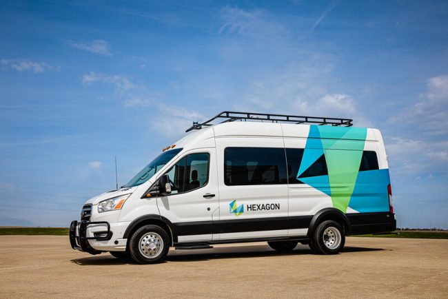 Accelerate Development of Autonomous Vehicle Projects Through New By ...