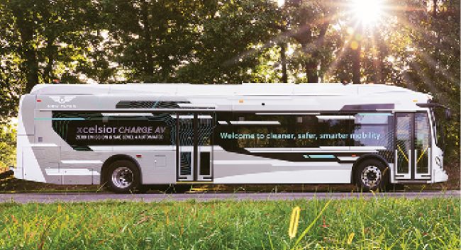 Transit: Getting There Publicly - Inside Unmanned Systems