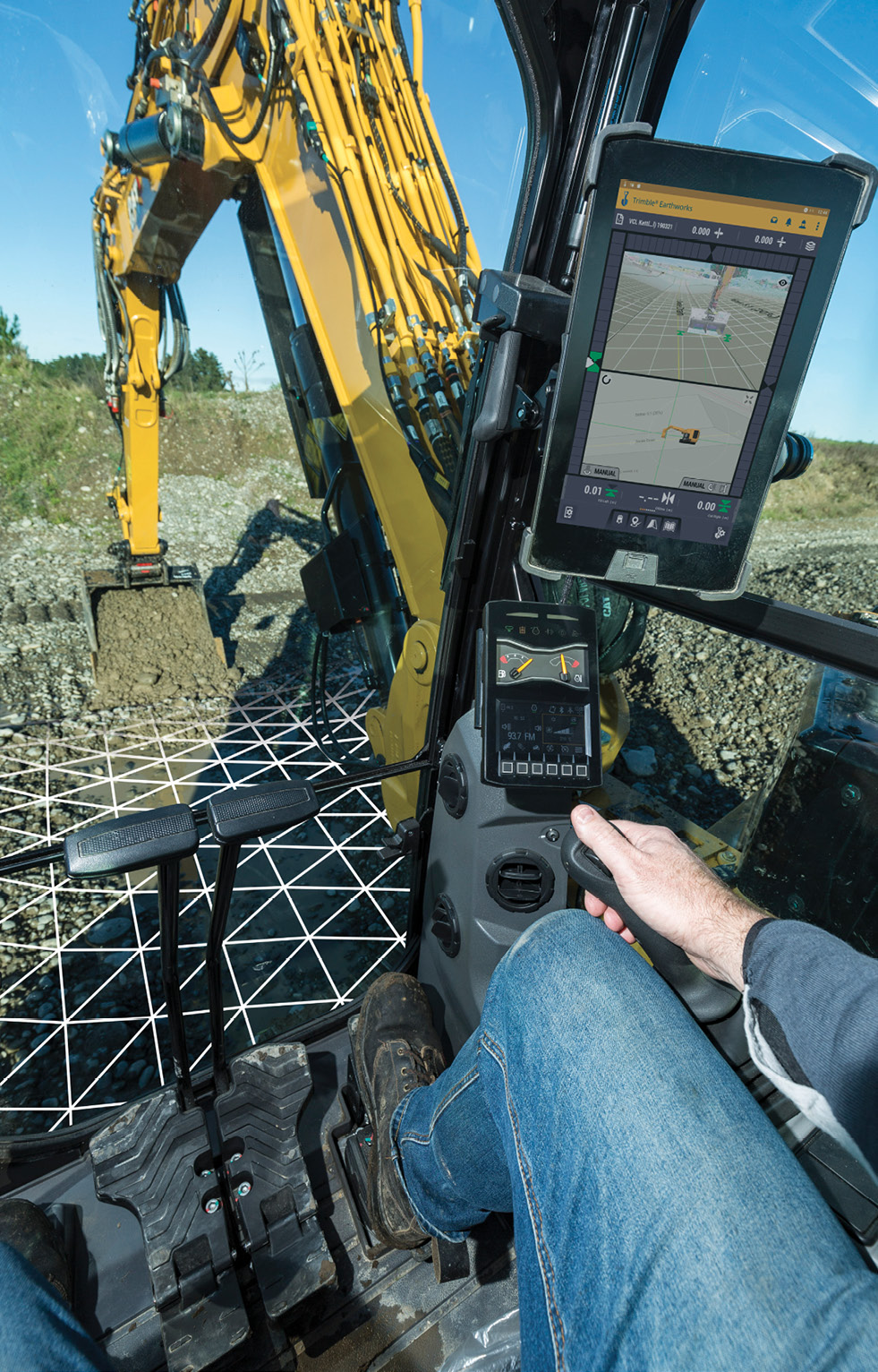 Digitizing Transit: From Design to Service Provision - Inside Unmanned ...