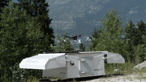 Meteomatics, Swiss Weather Drone Company, Marks 10 Year Anniversary ...