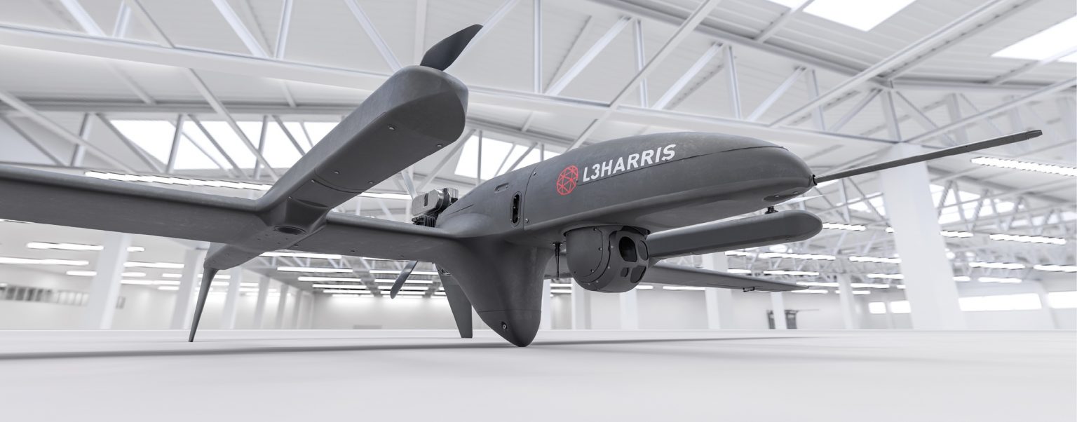 Checking In: FTUAS Moves Forward, Stealthily - Inside Unmanned Systems