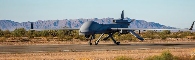 Working Together - Inside Unmanned Systems