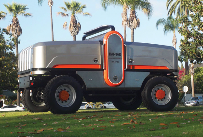 Robotic Research Accelerates Commercial Autonomy Applications - Inside ...