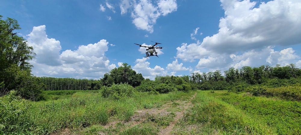 The Buzz From Florida - Inside Unmanned Systems