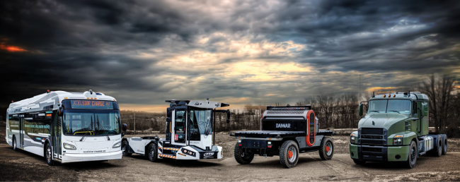 Robotic Research Accelerates Commercial Autonomy Applications - Inside ...