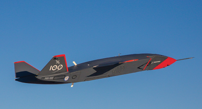 The Drone Ranger's Guide to "TOP GUN: MAVERICK" - Inside Unmanned Systems