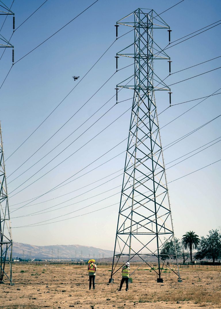 The Early Adopters - Inside Unmanned Systems