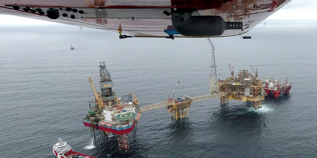 Part of the Routine - Inside Unmanned Systems